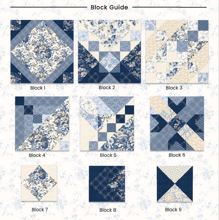 Radiance – Fabric Garden