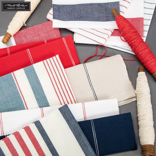 Picnic Point by Pieces to Treasure for Moda Fabrics – Fabric Garden