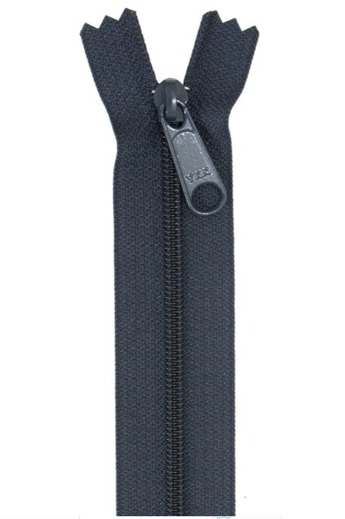 Handbag Zipper 24" - Navy – Fabric Garden