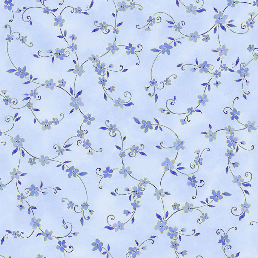Moonlight - CM3984 – Fabric Garden