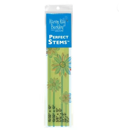 Perfect Stems - New – Fabric Garden