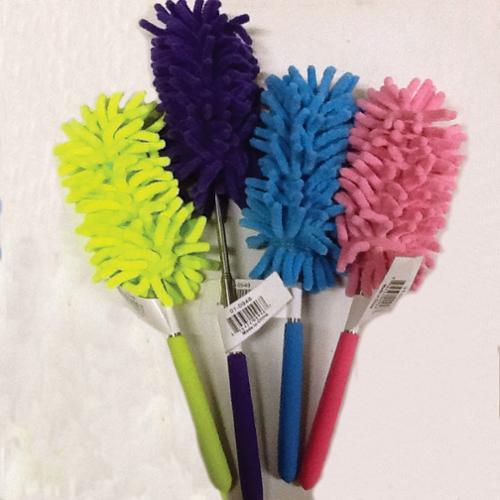 Fuzzy Stick - Assrted Colors – Fabric Garden